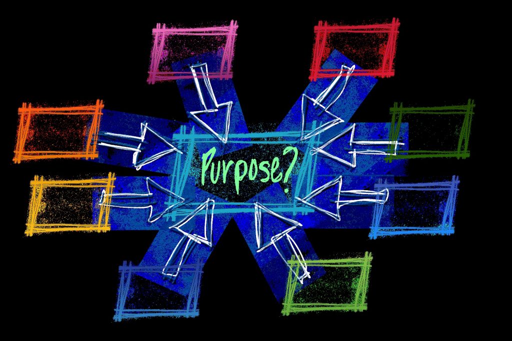 How To Find Your Purpose And Live It Solution Building