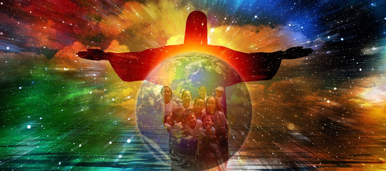 We Are All Important to the Building of God’s Kingdom Solution Building