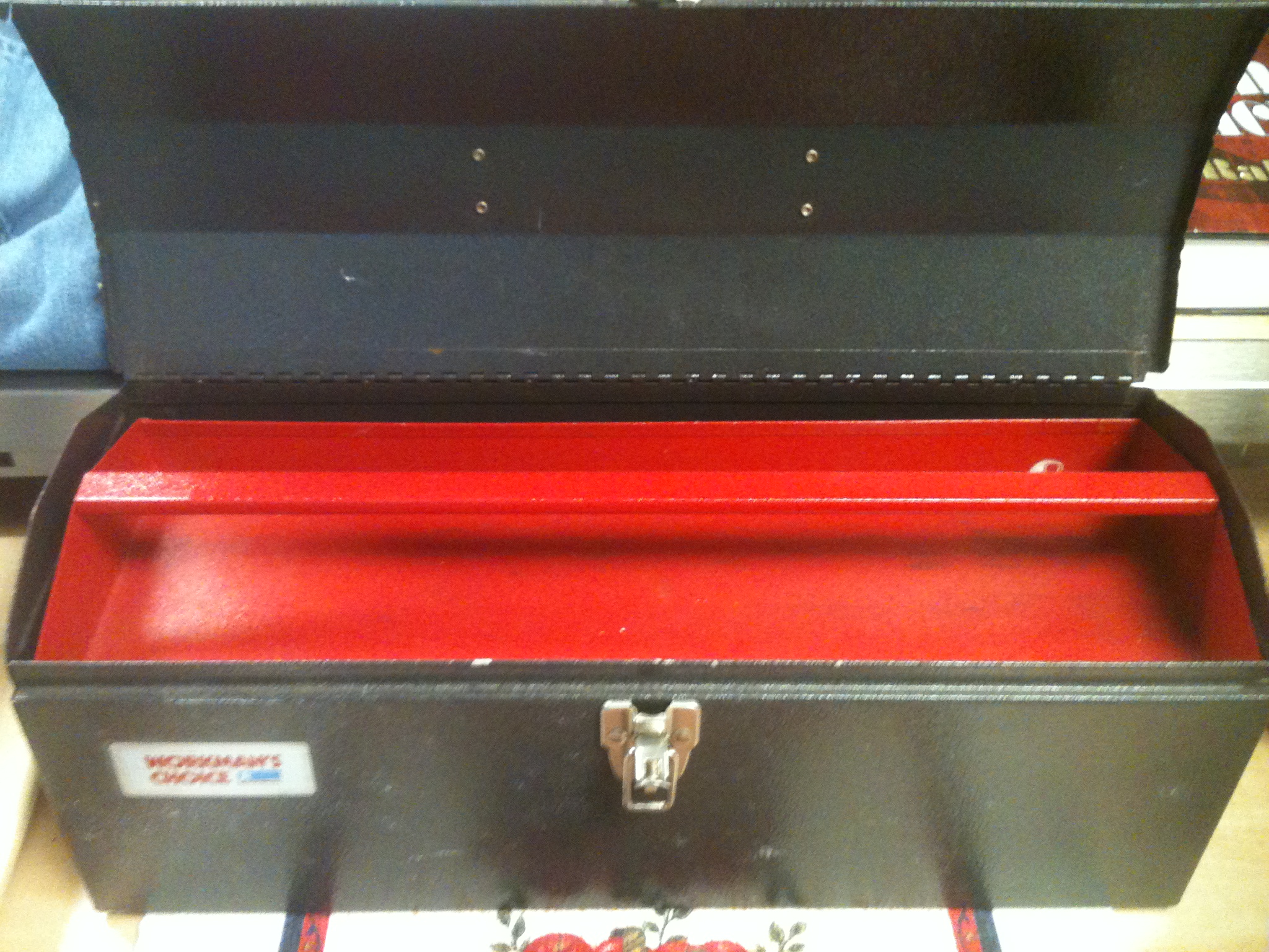 One of the Most Important Tools in My Toolbox Solution Building