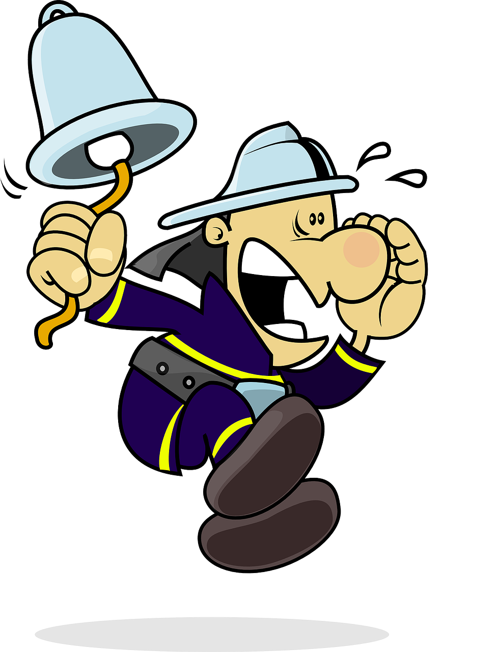 Urgency Can Be Good or Bad, Depending on How You Use It Solution Building