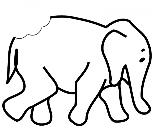 What Does Eating an Elephant One Bite at a Time Mean? Solution Building