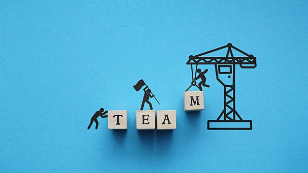 How Do You Hire the Right People? Solution Building